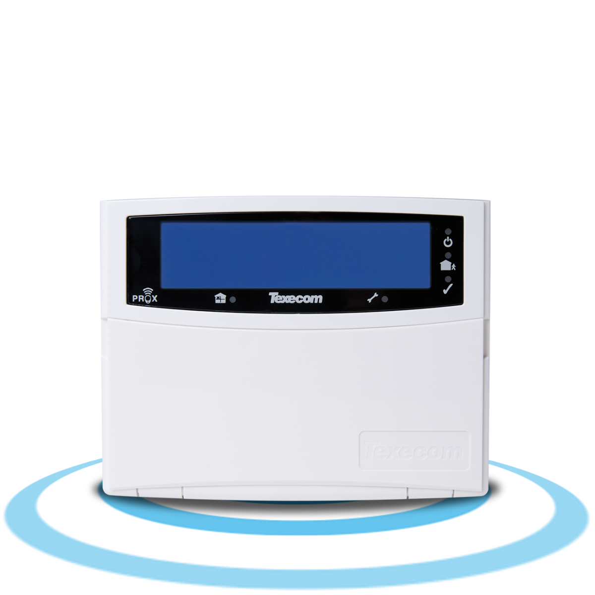 Premier Elite LCDLP-W - Texecom