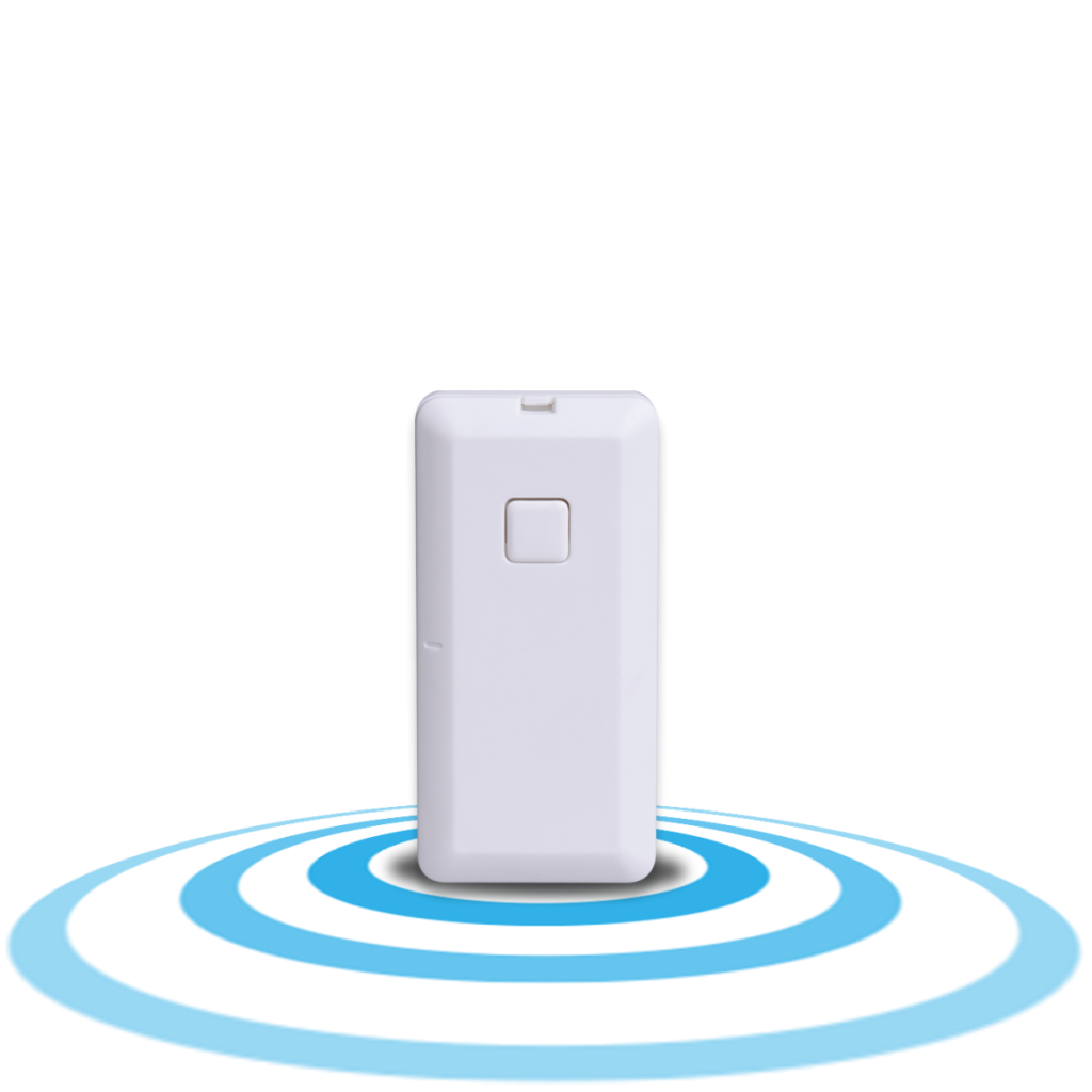 Premier Elite Micro Shock-W - Texecom