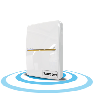 SmartCom 4G - Texecom