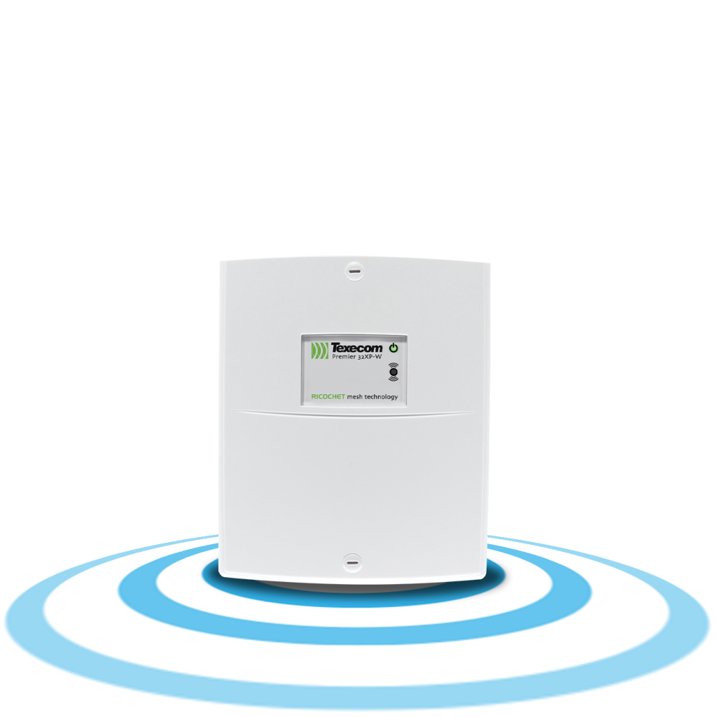 Premier Elite 32XP-W - Texecom