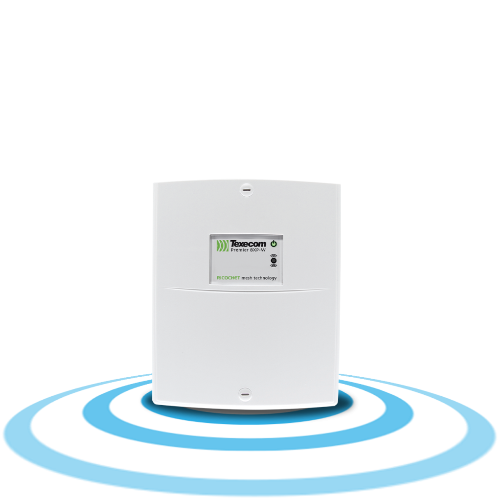 Premier Elite 8XP-W - Texecom