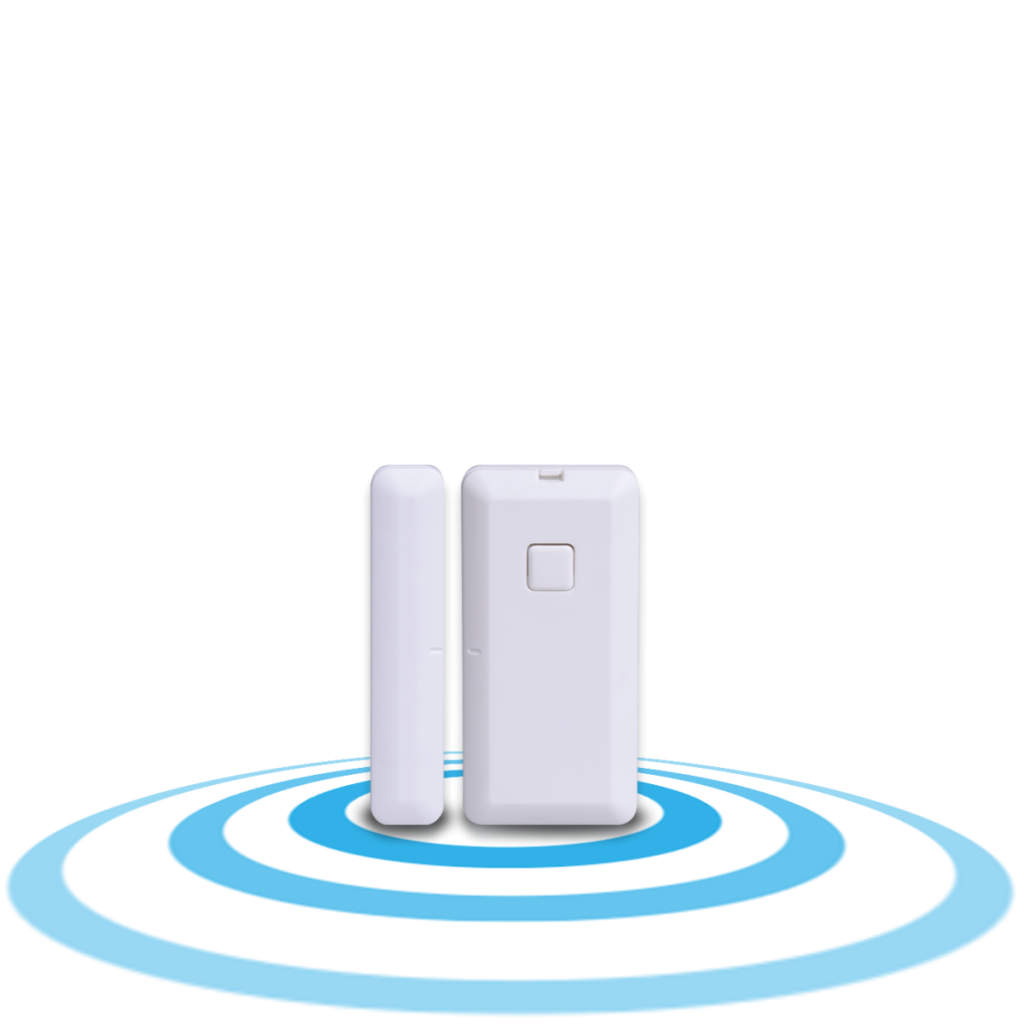 Premier Elite Micro Contact-W - Texecom