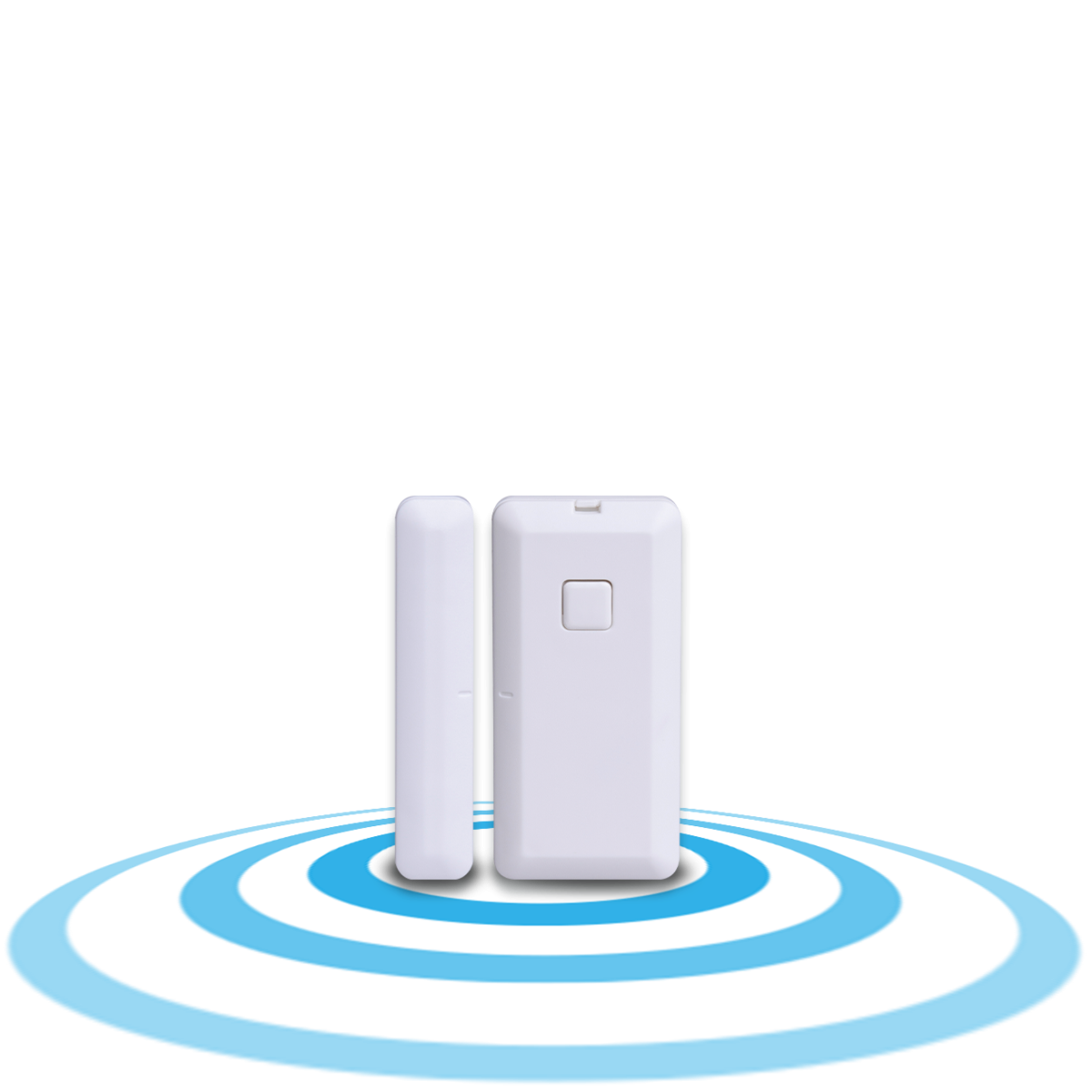 Premier Elite Micro Contact-W - Texecom