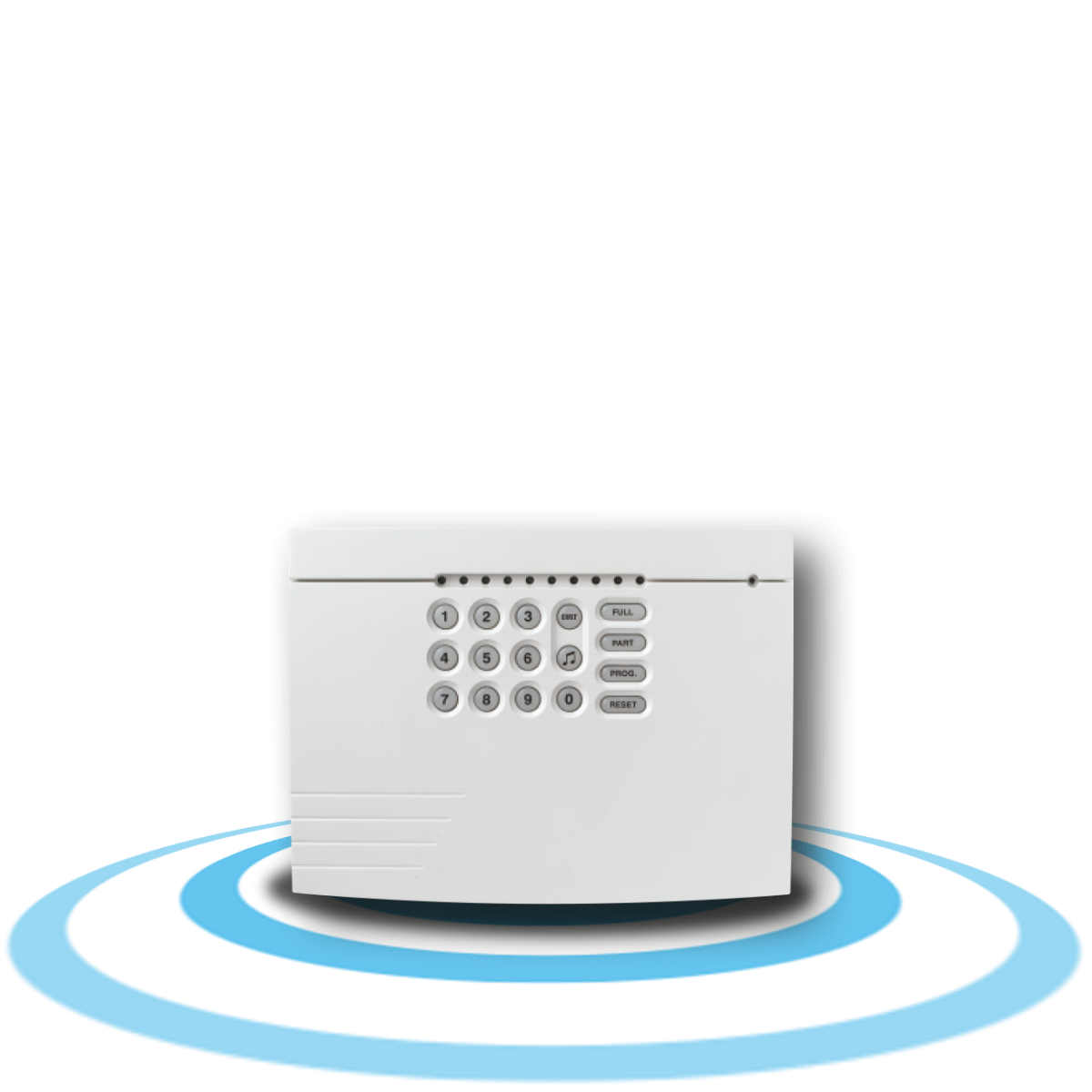 Veritas 8 Compact - Texecom