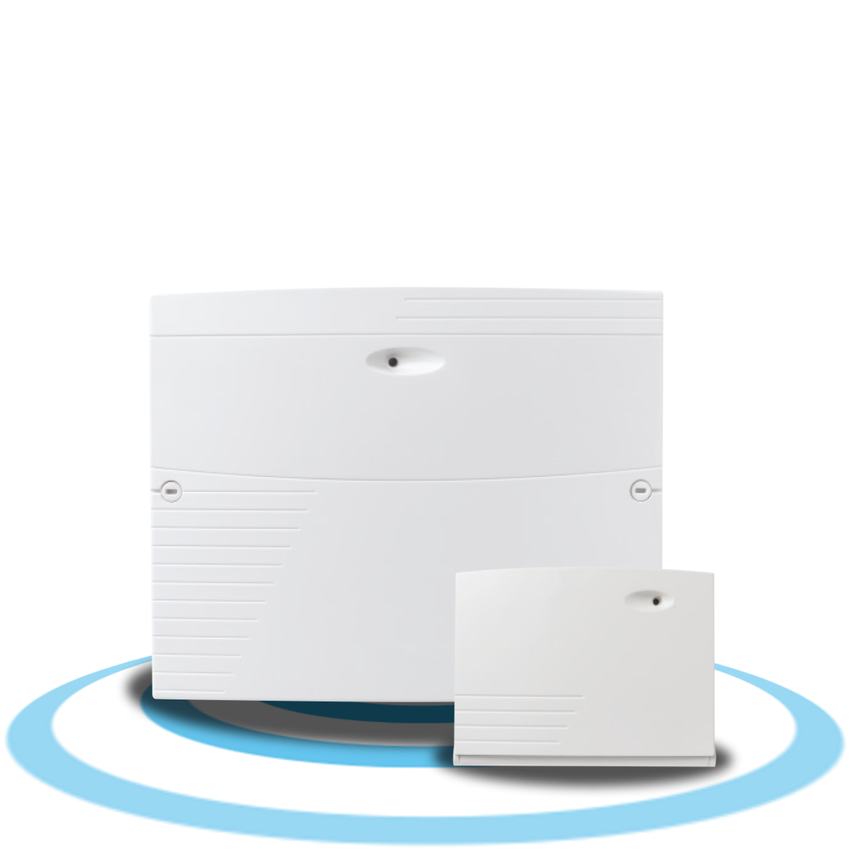 Veritas R8 - Texecom