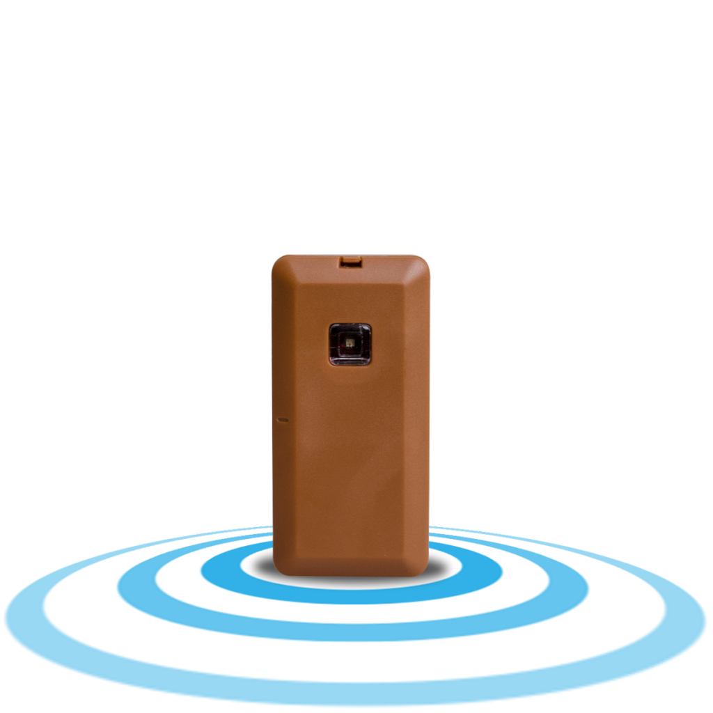 Premier Elite Micro Shock-W - Texecom