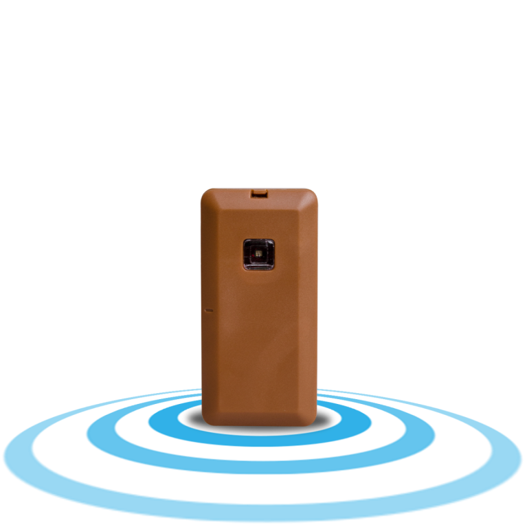 Premier Elite Micro Shock-W - Texecom