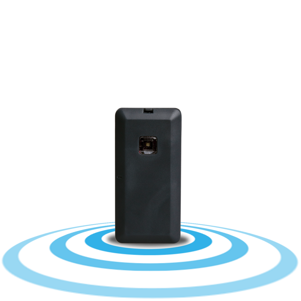 Premier Elite Micro Shock-W - Texecom