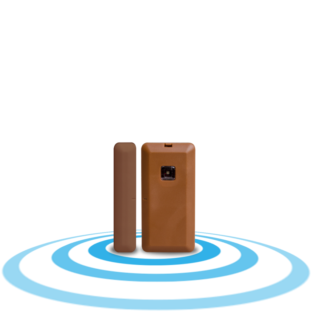 Premier Elite Micro Contact-W - Texecom