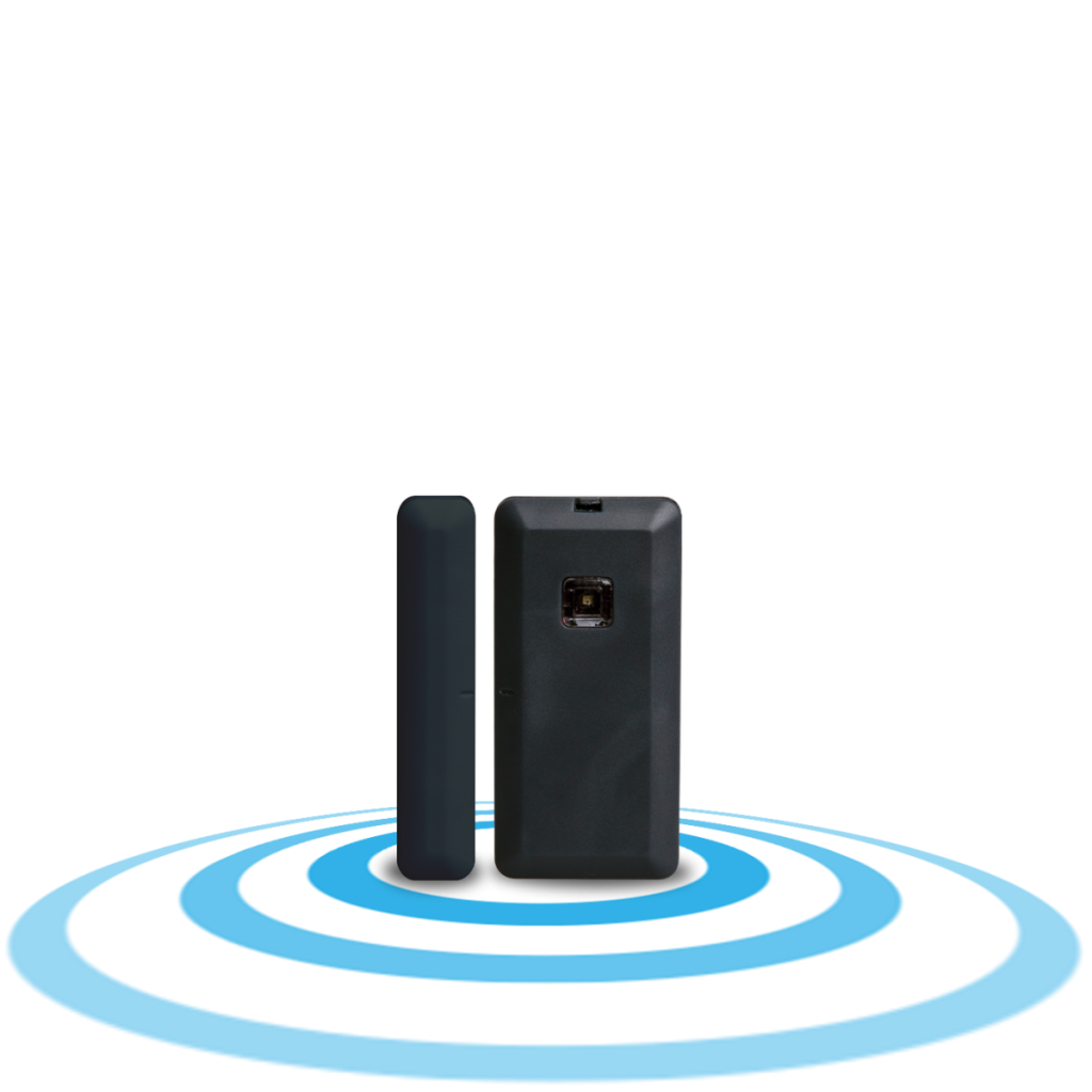 Premier Elite Micro Contact-W - Texecom