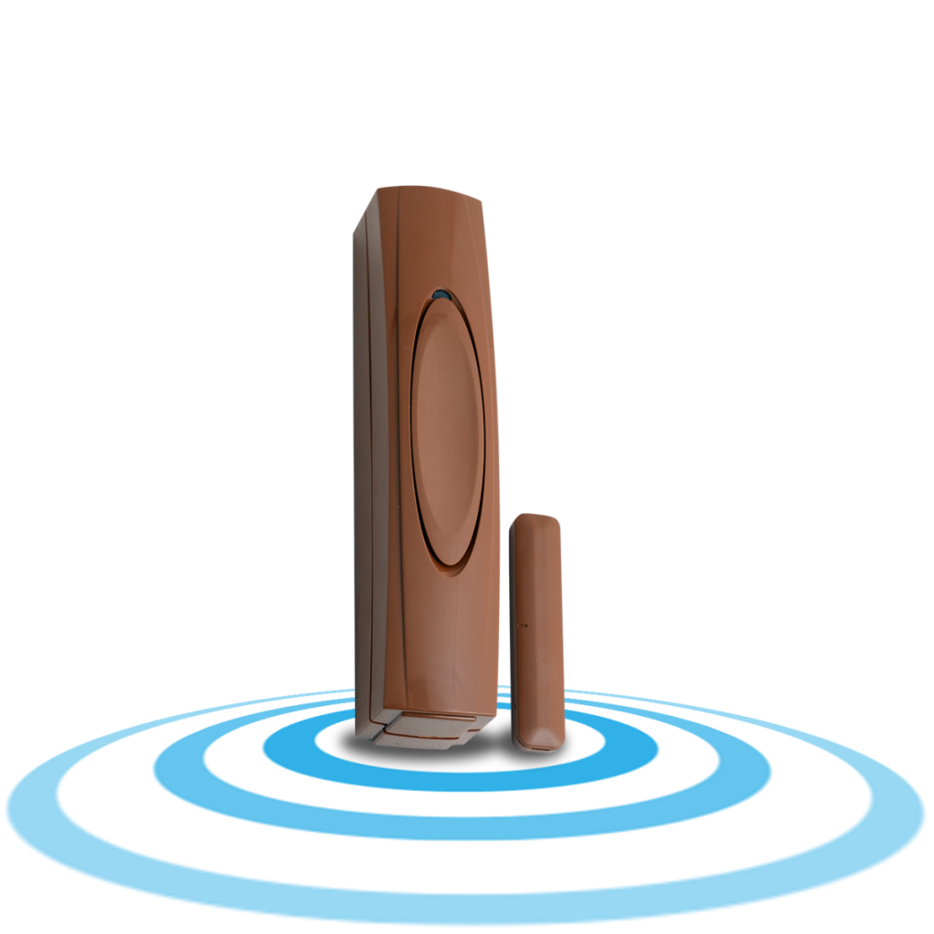 Impaq SC-W - Texecom