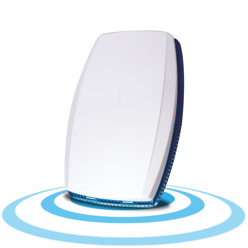 Premier Odyssey 4E - Texecom