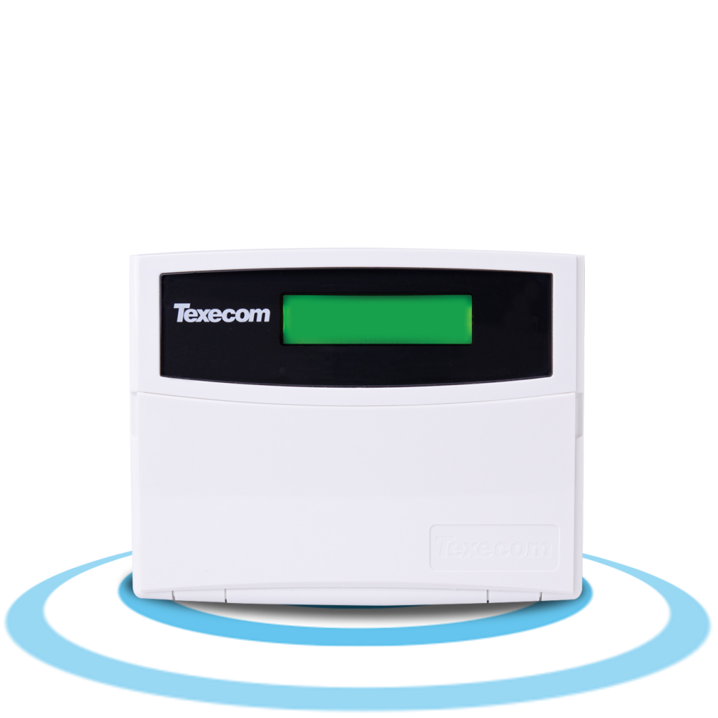 Speech Dialler - Texecom