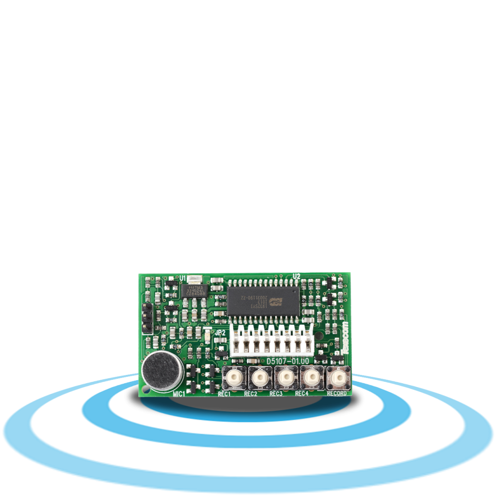 Premier Elite Speech Module - Texecom