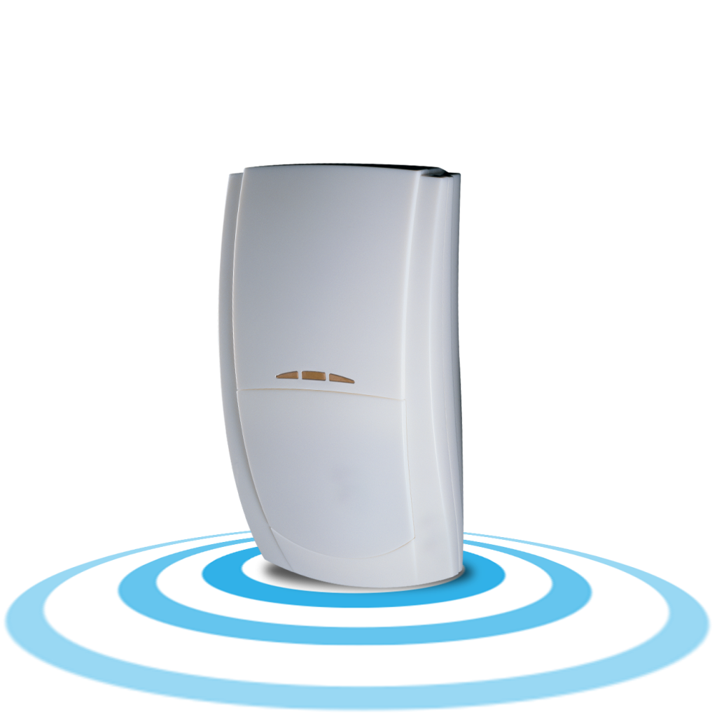 Premier Elite DT (Discontinued) - Texecom