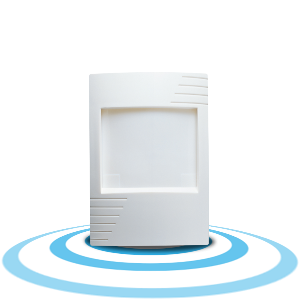 Veritas Reflex - Texecom