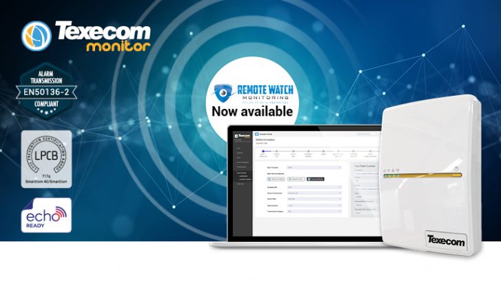 We are excited to welcome Remote Watch Monitoring as an approved ARC ...