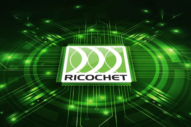 Ricochet - Évolution et perfectionnement - Texecom