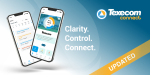 The new Texecom Connect app is here - Texecom
